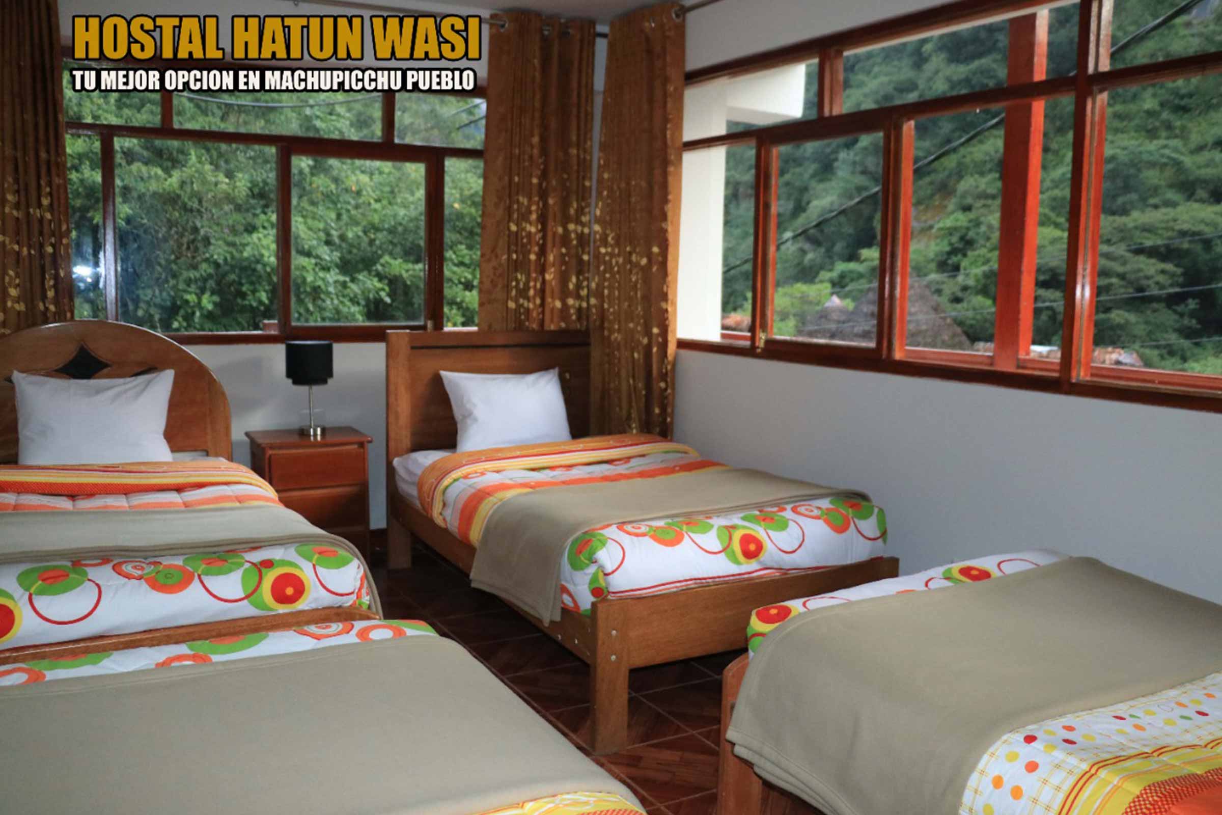Gallery - Machupicchu Hatun Wasi Hostal